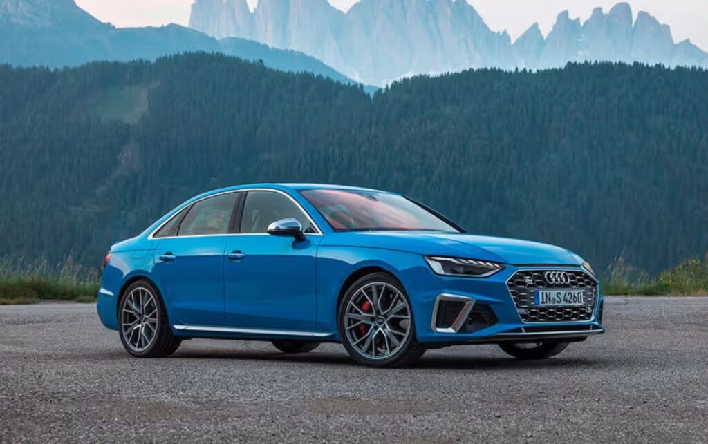 New 2024 Audi S4 Prestige Sedan Specs, Interior, Price - 2026 Audi Models