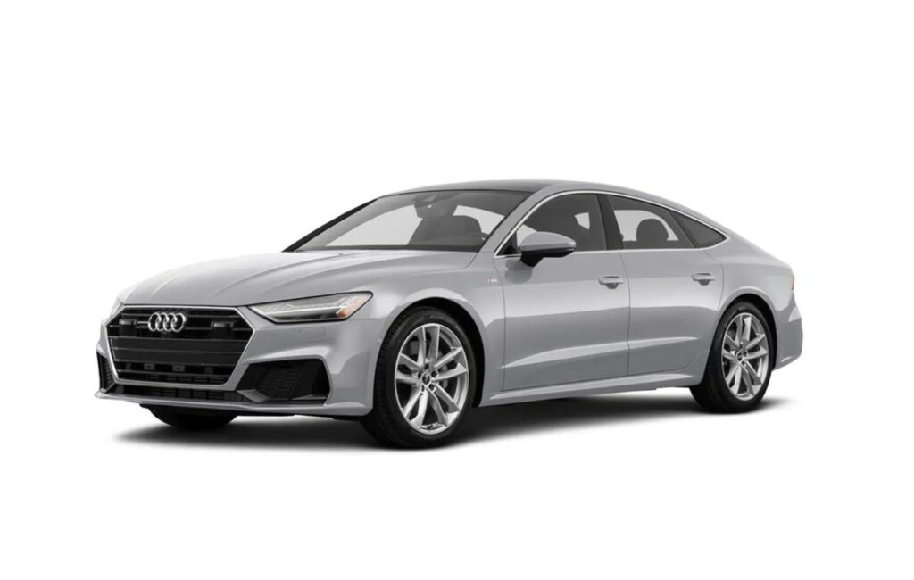2024 Audi A7 Plug-in Hybrid Release Date, Engine, Price - 2026 Audi Models