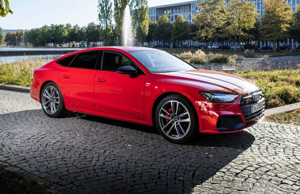 2024 Audi A7 Redesign, Price, Engine - 2026 Audi Models