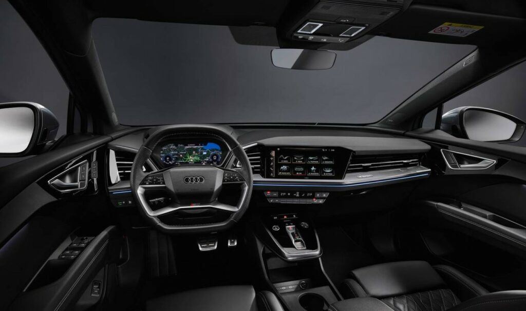 2024 Audi Q4 Redesign, Interior, Cost - 2026 Audi Models