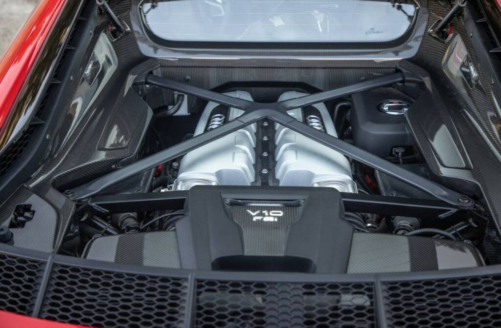 2024 Audi R8 Spyder Redesign, Specs, Price - 2025 Audi Models