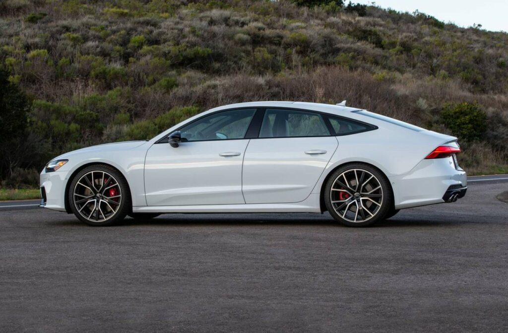 New 2024 Audi S7 Sportback Specs, Engine, Price - 2026 Audi Models