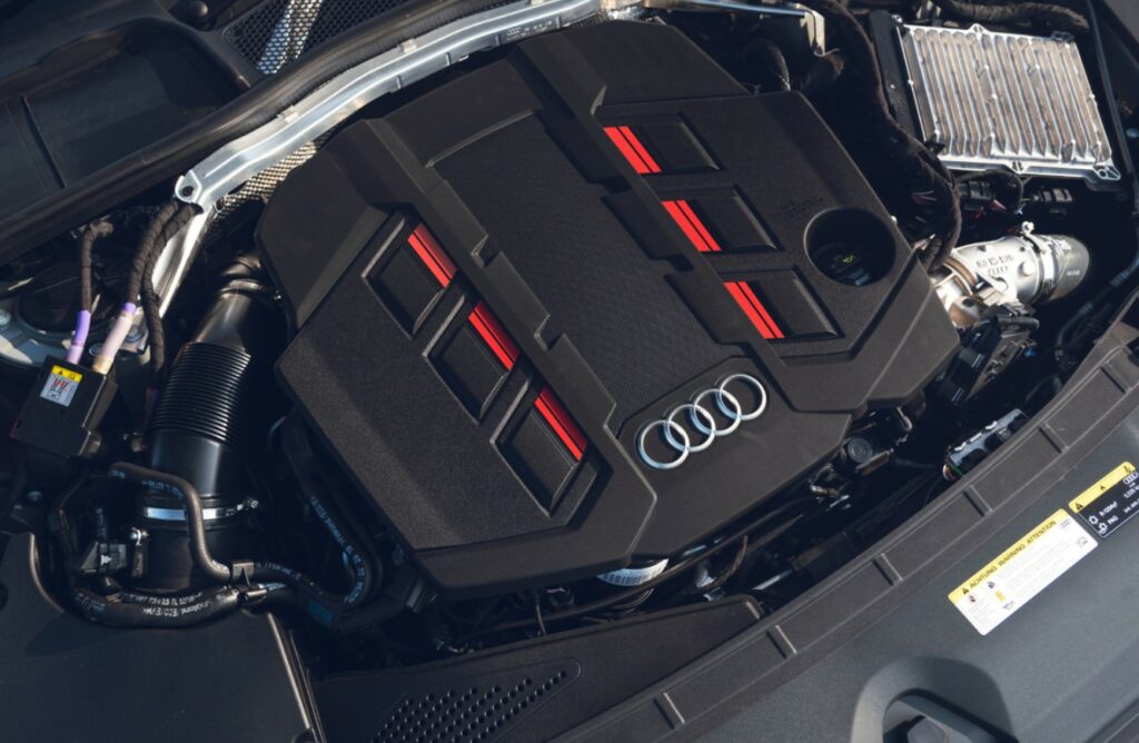 New 2024 Audi S4 Premium Specs, Price, Release Date - 2026 Audi Models